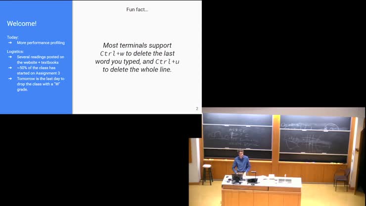 S23 COMP 211-002 (Bakita) Lecture 14