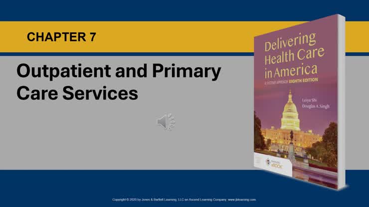 HSA 201 Chapter 7 Overview