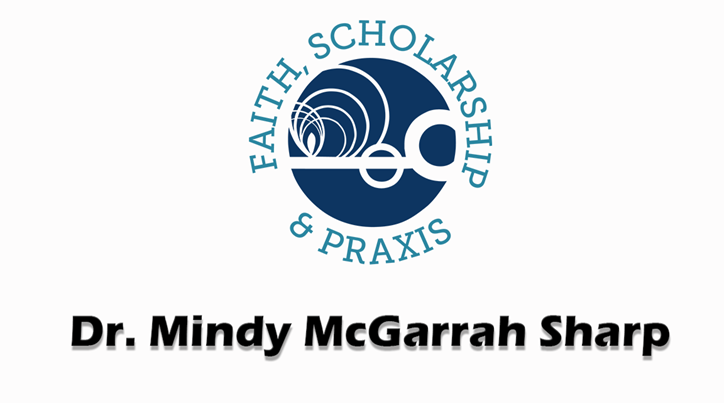Mindy McGarrah Sharp