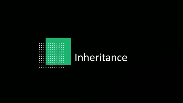 CS 240 - Inheritance
