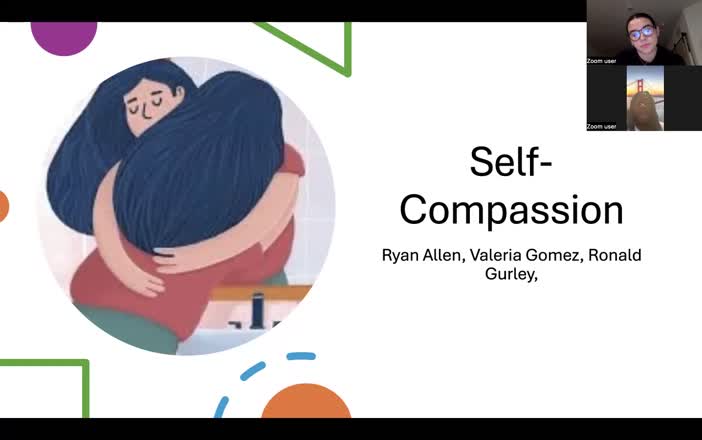 Self-Compassion 2