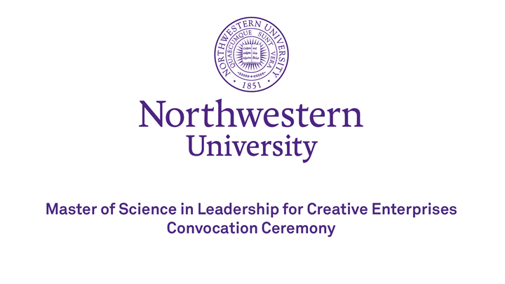 Northwestern University - School of Communications - Master of Science ...