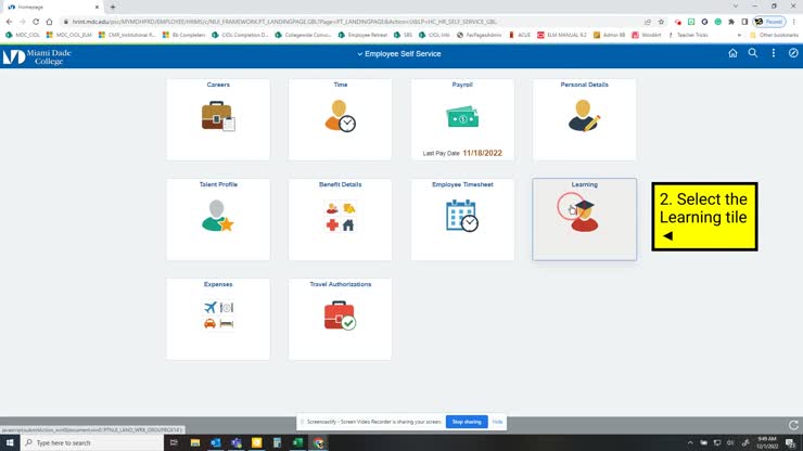 How to Register for the Canvas Certification