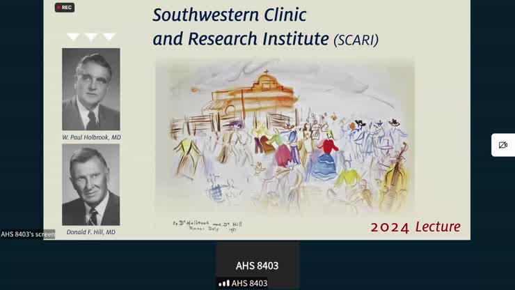 Bone Marrow Adipose Tissue – Relevance for Rheumatology, 2.2.2024 ...