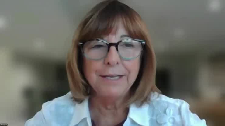 July 2025 WHI Participant Webinar