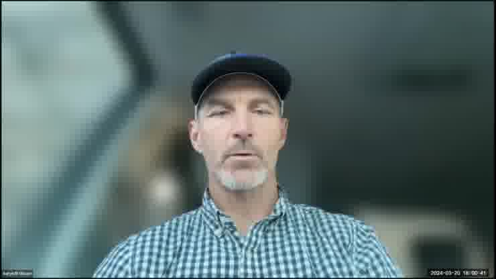 Lecture 3/20 - Codespace and Docker