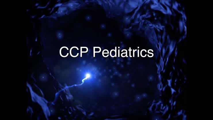 CCP Pediatric