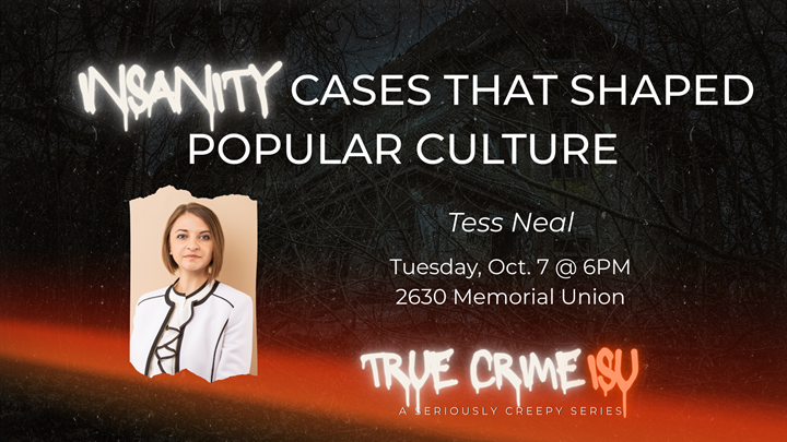 Insanity Cases that Shaped Popular Culture