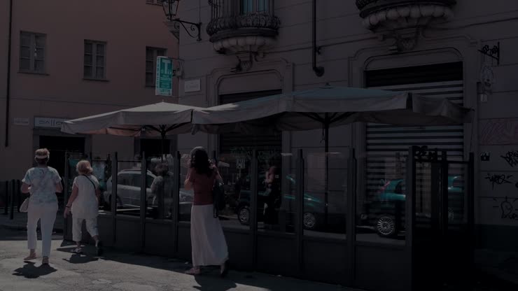 Una Piazza