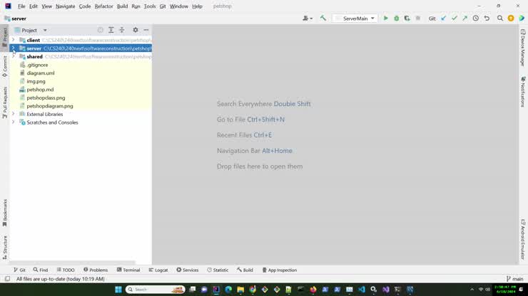 CS - 240 - Chess: Phase 4