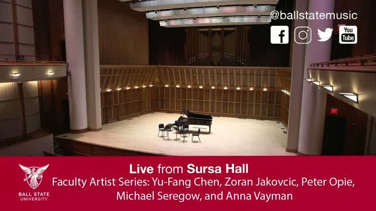 Yu-Fang Chen, Zoran Jakovcic, Peter Opie, Michael Seregow, and Anna Vayman