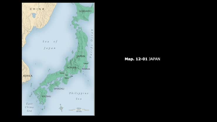 Ch. 12: Japanese Art before 1333 (1 of 2)