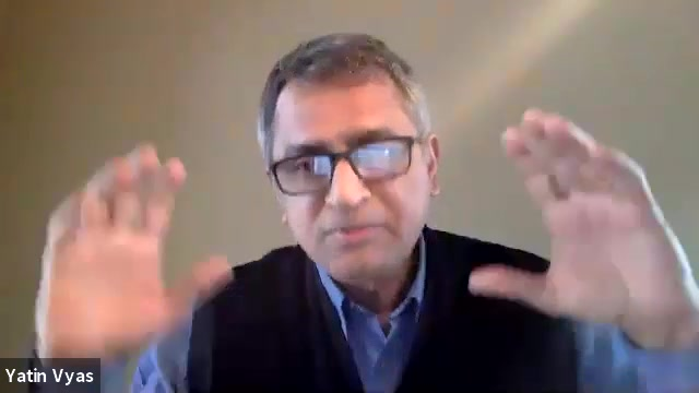 Frontiers in Pediatric Research Presentation-Paul McCray