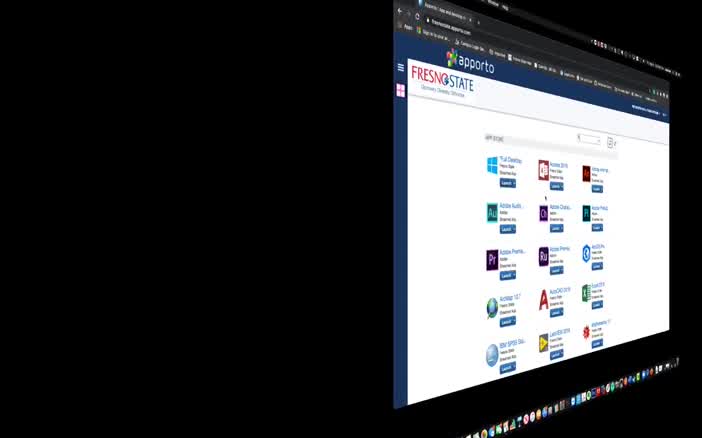 Apporto Quick Start and Tour Guide
