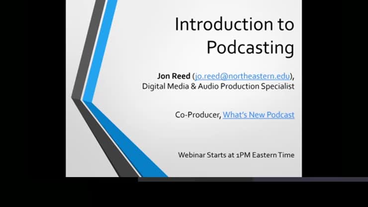 Introduction to Podcasting_03_31_2020