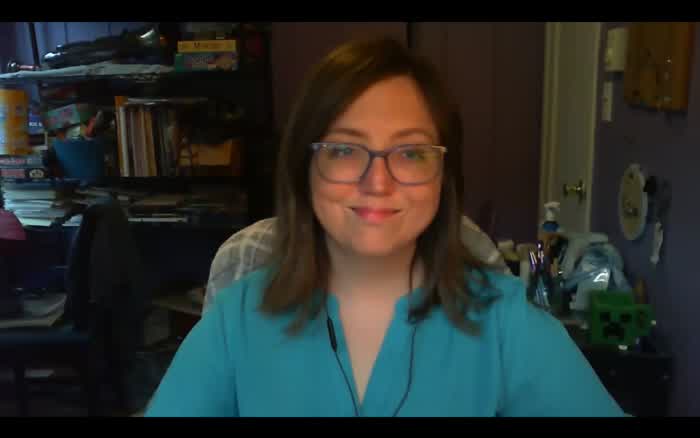 What is English 107?