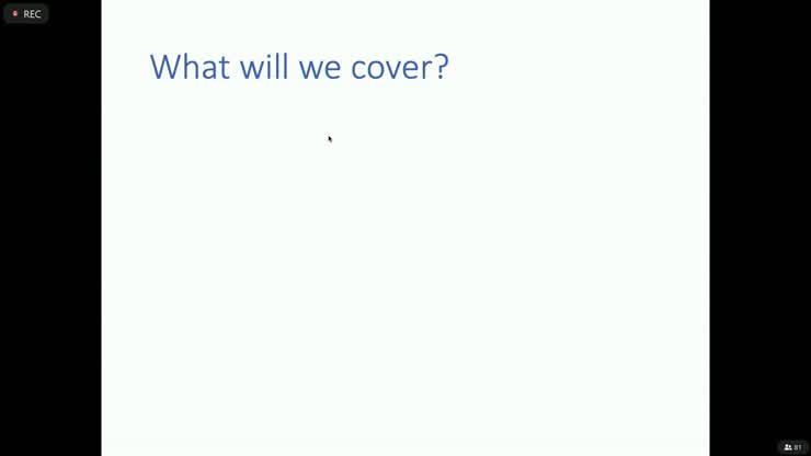 Mini Law School Week 7