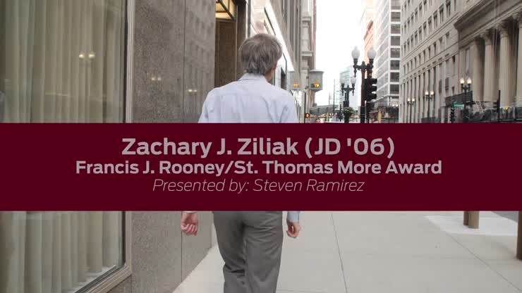 Zachary J. Ziliak (JD '06)_Deliverable