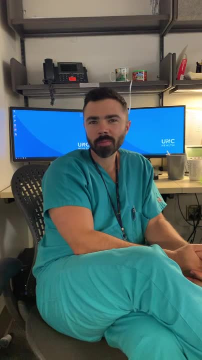 Benjamin McCormick, MD