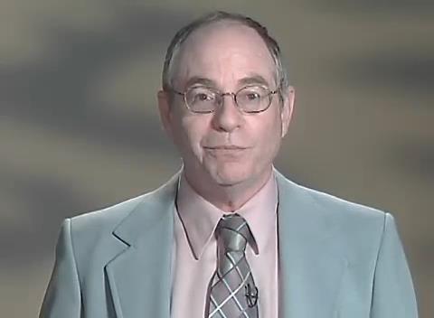 2010 ACIE: Gary Tabas