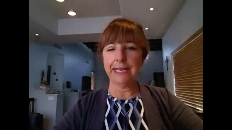 July 2021 WHI Webinar