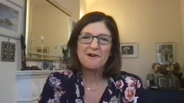 AACE Review: An Interview with Anat Shabi