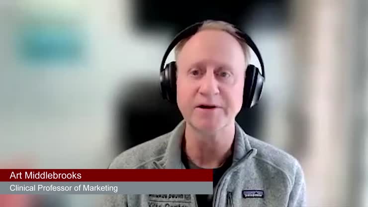 Art Middlebrooks Feedback Fruits Testimonial