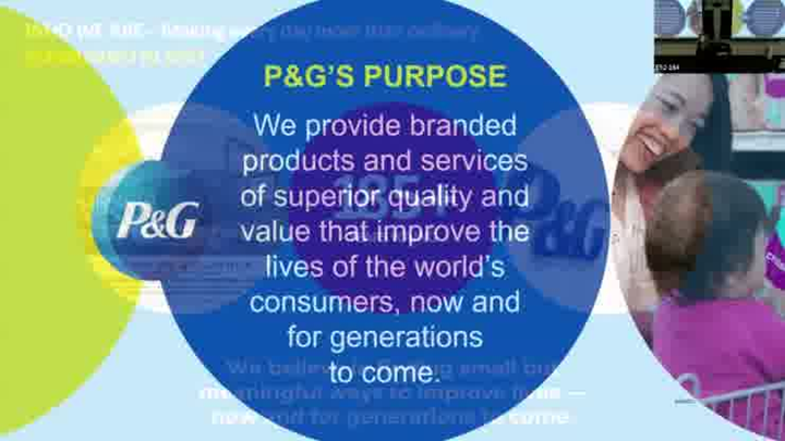 MIT SCM Capstone Projects (4) P&G