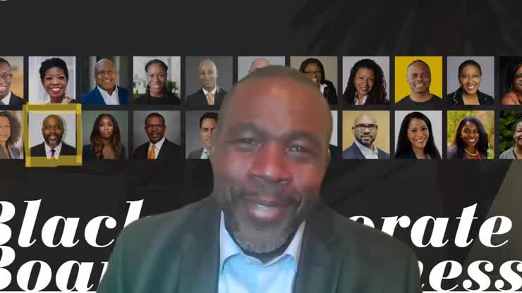 Tolbert III's Elevator Pitch