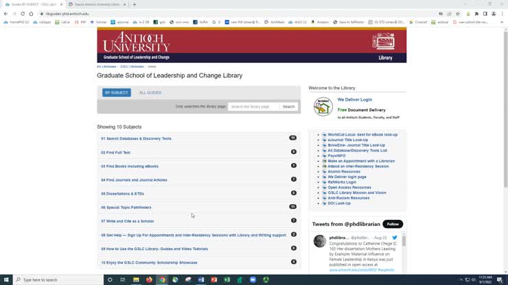 Using WorldCat local to find eBooks
