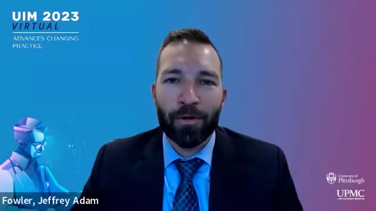 Percutaneous Valve Treatment in 2023 - Jeffrey Fowler