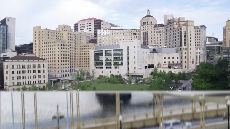 Pitt EM Residency
