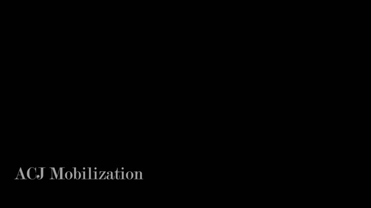 ACJ Mobilization