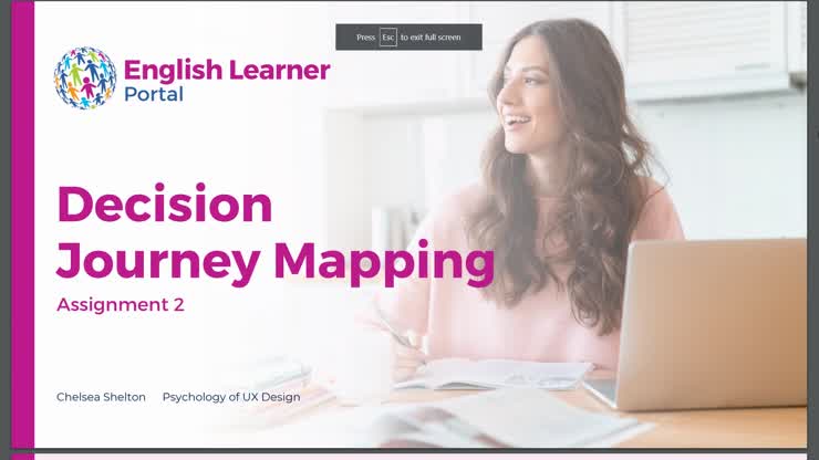 Assignment 2 - Chelsea Shelton