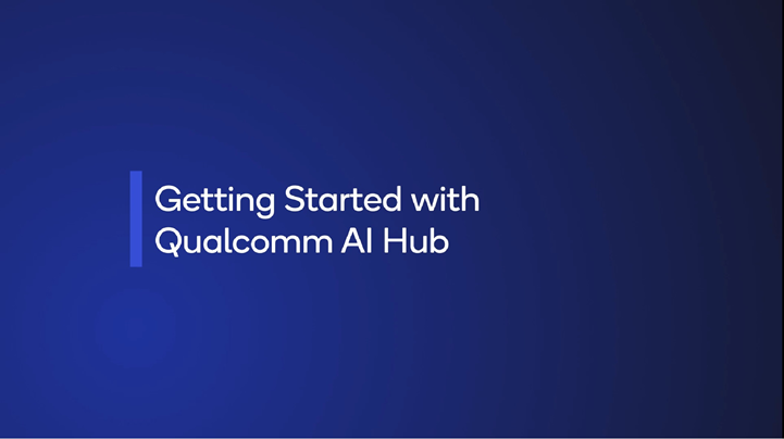 AI HUB - How to Set Up Your API Token