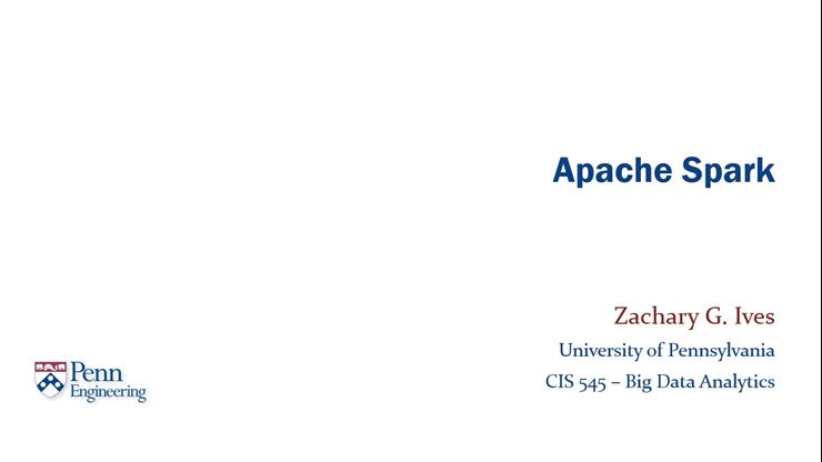 Apache Spark