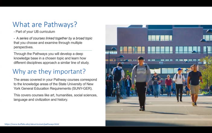 School of Management_Pathways