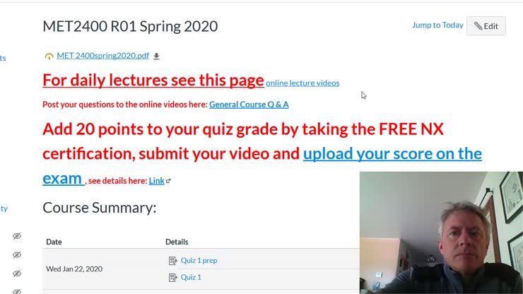 met2400 nx certification