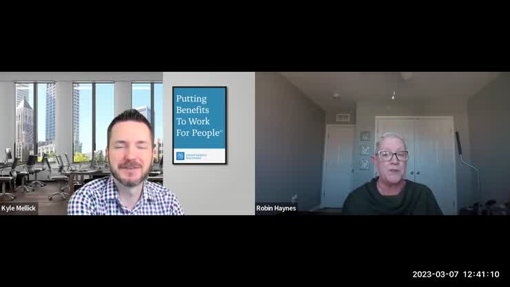 SPX FLOW, INC w/Robin Haynes