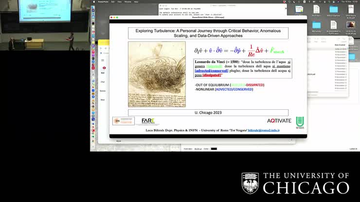 UChicago Physics Colloquium Autumn 2023 on 11/16/2023 (Thu)