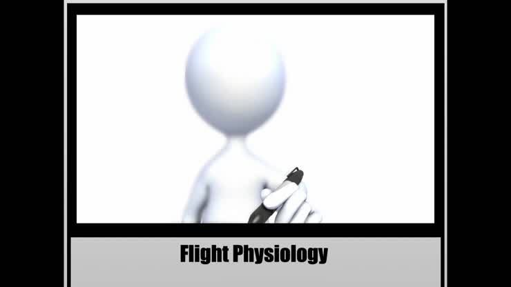 Flight Physiology