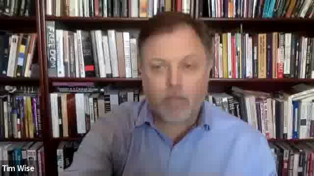 Anti-Racism Track: Tim Wise