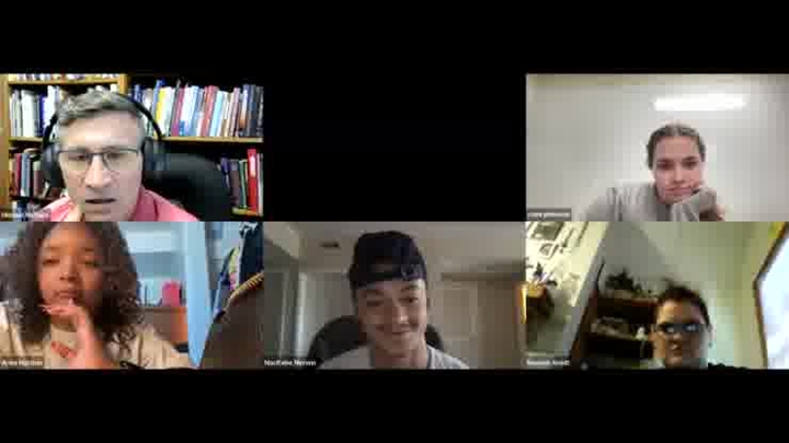 PY100 Virtual Class Session #1 (8/24/23)