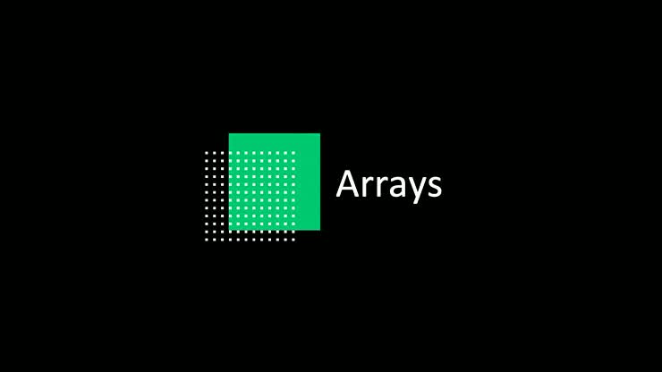 CS 240 - Arrays