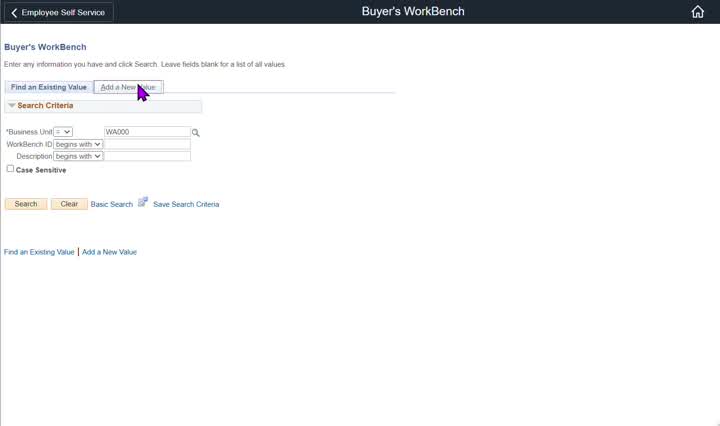 PU_Closing Purchase Orders Using the Buyer's Workbench - No Audio