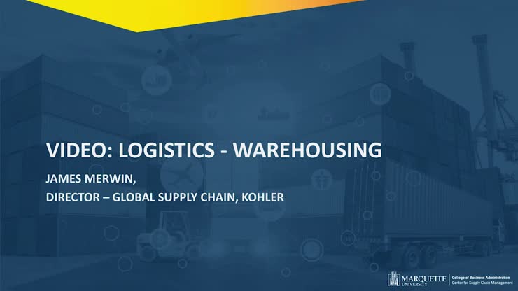 Logistics-6 James Merwin Future DC