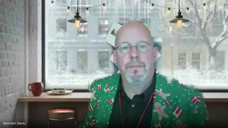 Message from Superintendent Slentz 12/22/2022