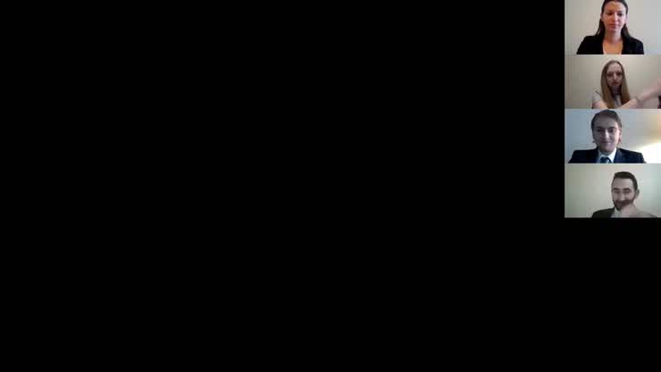 Team 3 - Final Presentation