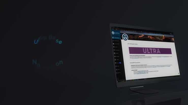 Profile Overview | Ultra Base Navigation Tutorials