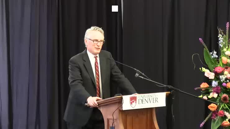 Professor Howard Rosenberg Celebration of Life, 6/29/2024 (Sat)